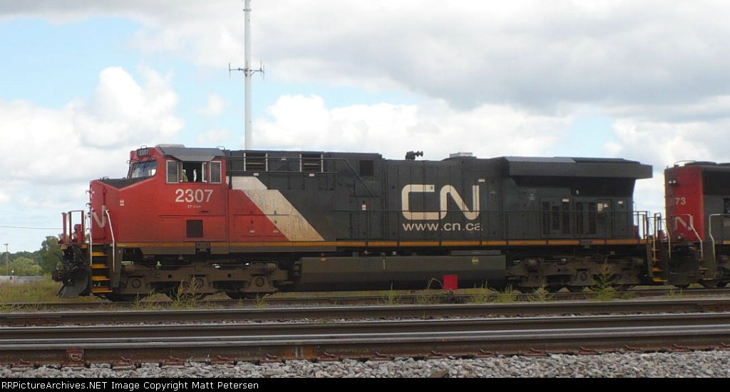 CN 2307
